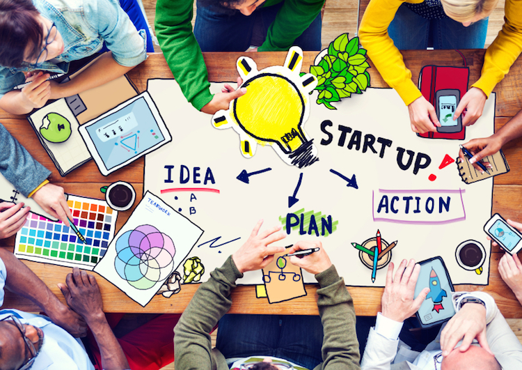 3 REGLES POUR REUSSIR LE LANCEMENT DE SA START-UP - Blog - Wonder.Legal