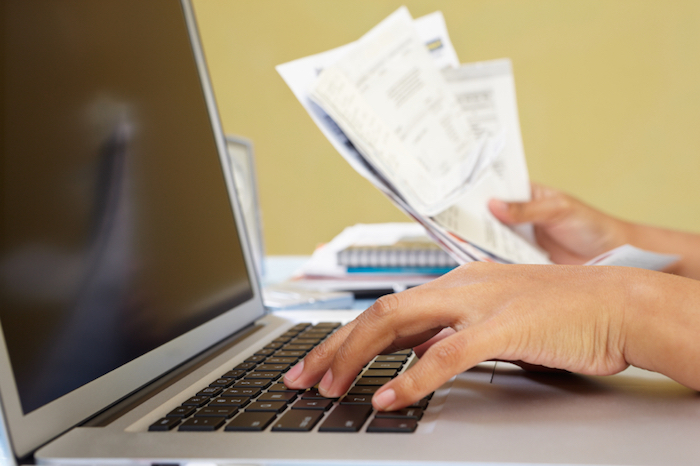 Formalisation de la facture