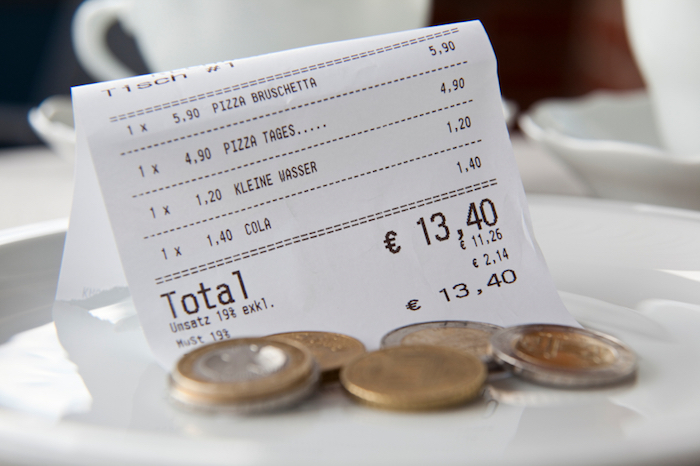 SAVOIR EDITER UN REÇU - Blog - Wonder.Legal