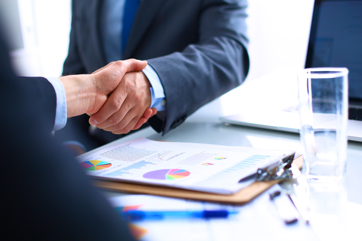 Productos para un agente comercial