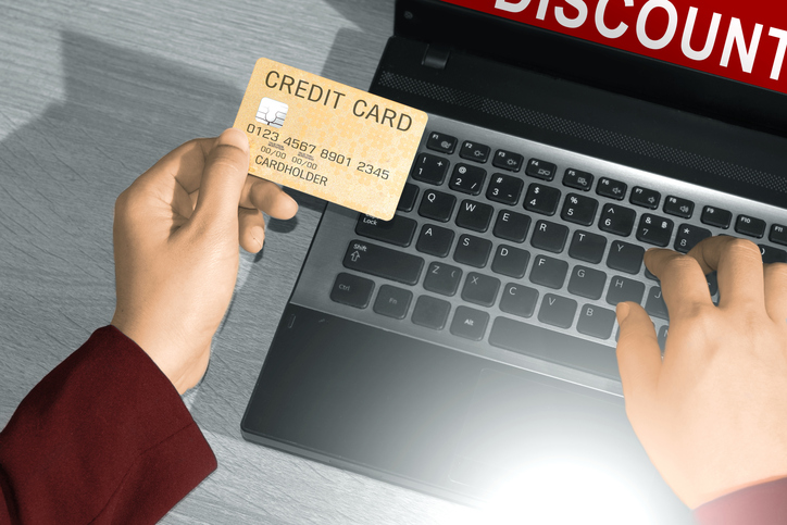 Returning products: beware of partial refunds