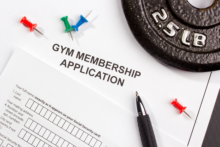 Cancel your gym membership and get a coach - Blog - Wonder.Legal