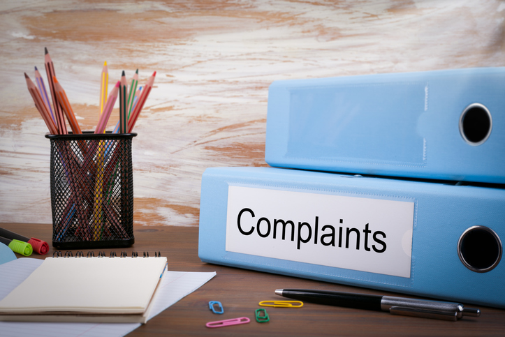A well justified complaint allows a fast compensation - Blog - Wonder.Legal